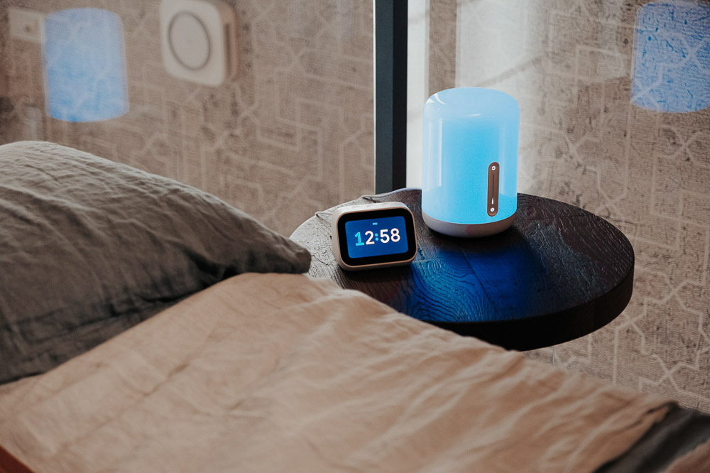 CHAPTER #2 - LA SMART HOME DEL FUTURO | Casa Lago Milano
